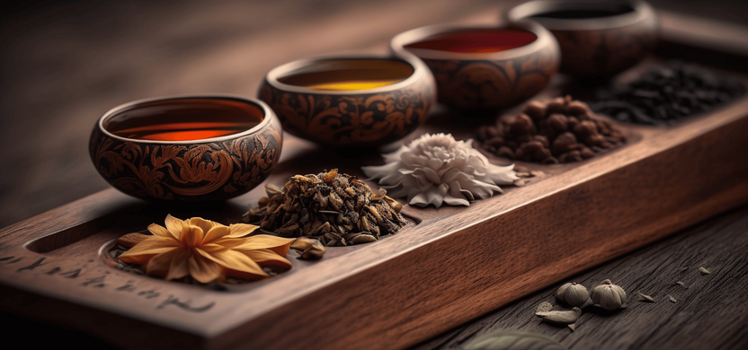 Online Tea Store | Wellness Teas | 200+ Tea Blends