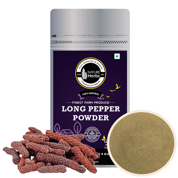 Long Pepper Powder Pippali