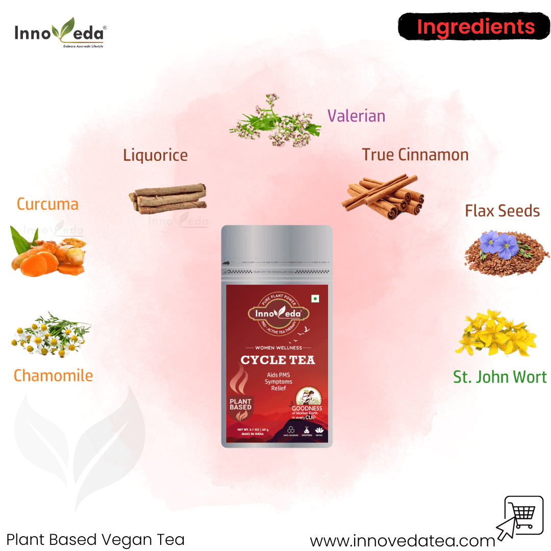 Cycle Tea (30 Tea Cups) 60 Grams